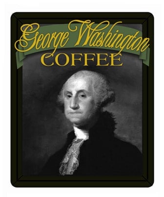 George Washington Coffee | Washington Lavender